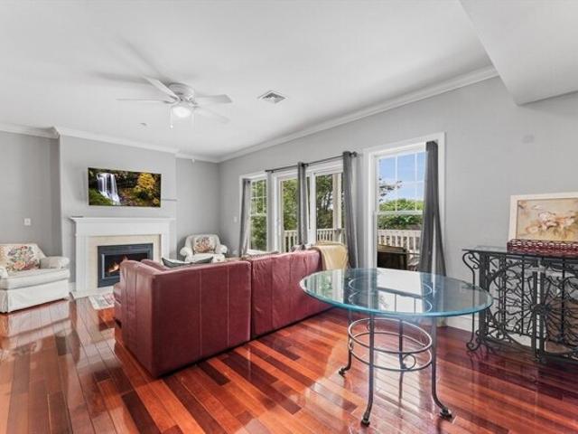Mount Hope St Apt,north Attleboro, Condo For Sale