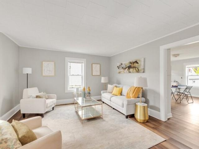 Mount Hope St, Boston, Home For Sale