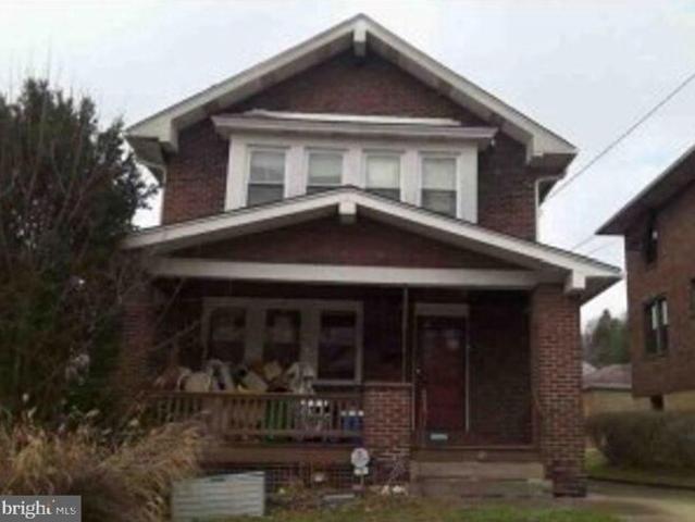 Mount Hope St, Pittsburgh, Home For Sale