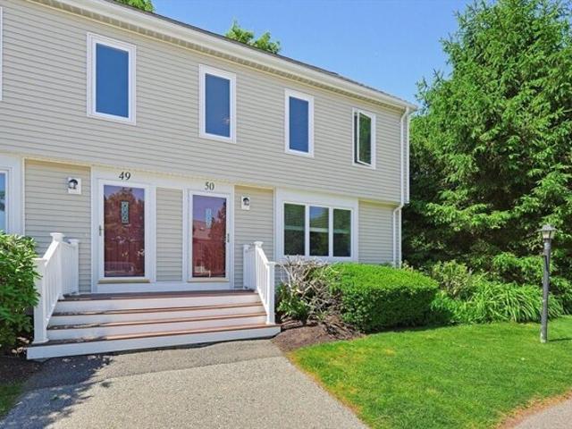Mount Hope St Unit,north Attleboro, Condo For Sale