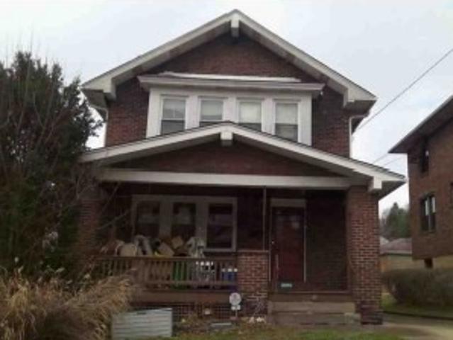 Mount Hope St