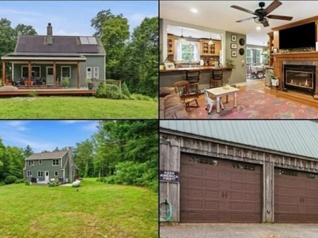 Mount Hygeia Rd, Foster, Home For Sale
