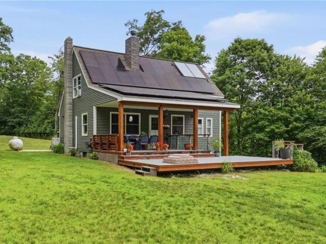 Mount Hygeia Rd, Foster, Home For Sale