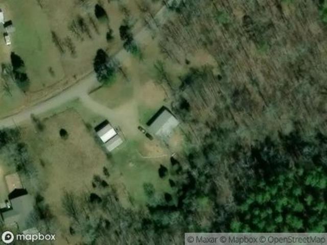 Mount Ida Rd