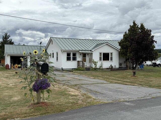 Mount Independence Rd, Orwell, Home For Sale