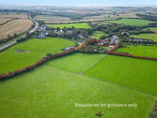 Mount Joy, Newquay, 3 Bedroom Detached