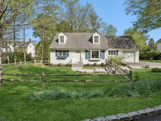 Mount Kemble Ave, Morris Twp, Home For Sale