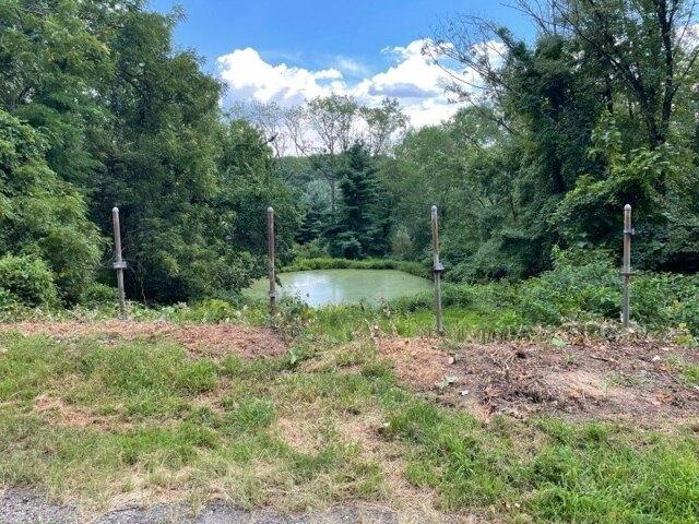 Mount Kemble Ave, Morris Twp, Plot For Sale