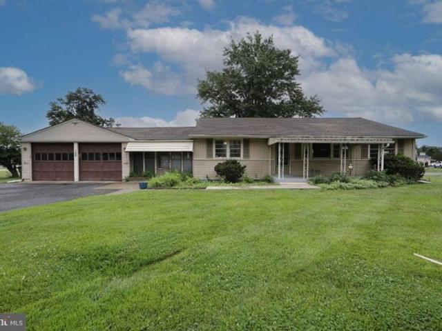 Mount Laurel Rd, Mount Laurel, Home For Sale