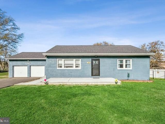 Mount Laurel Rd, Mount Laurel, Home For Sale