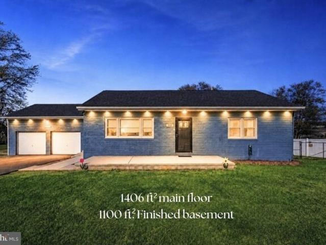 Mount Laurel Rd, Mount Laurel, Home For Sale