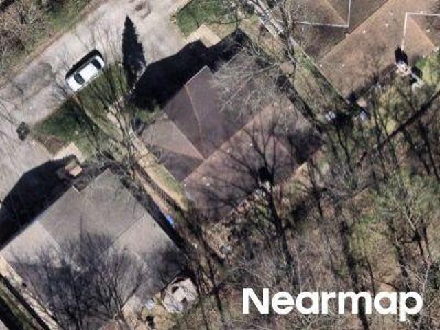 Mount Lebanon Blvd