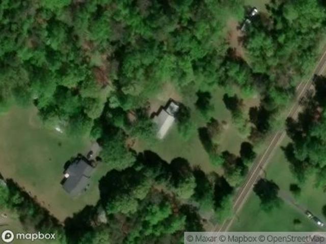 Mount Lebanon Rd