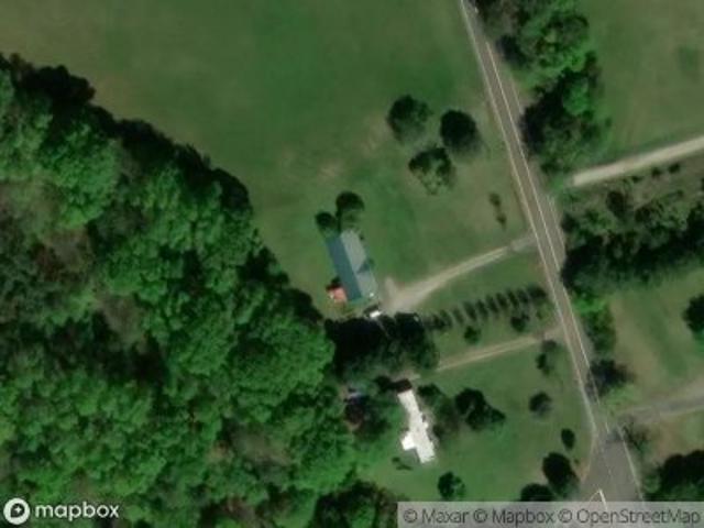 Mount Lebanon Rd