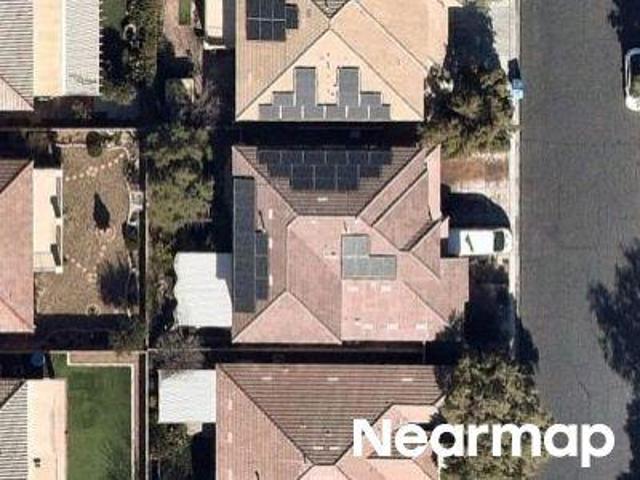 Mount Lompoc Ct