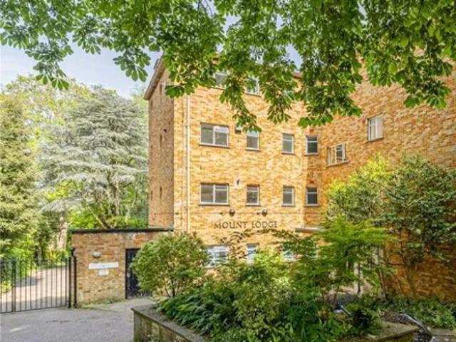 Mount Lodge, 53a Shepherds Hill, London, N6 5QL, United Kingdom | 4 bed house for rent #113896025 | Rentberry