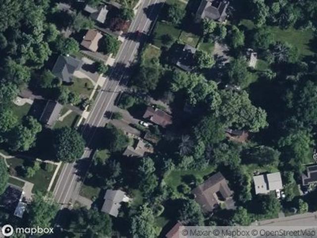Mount Lucas Rd