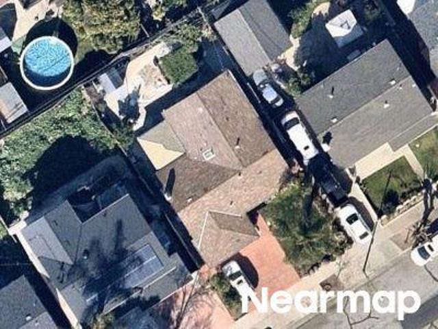 Mount Madonna Dr