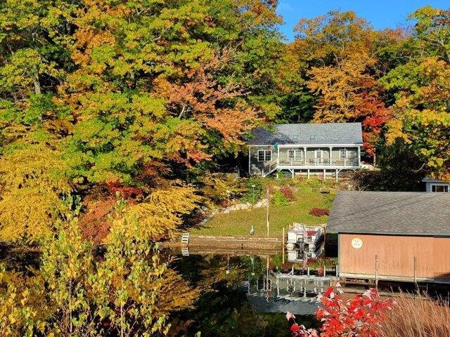 Mount Major Hwy, Alton, Home For Sale