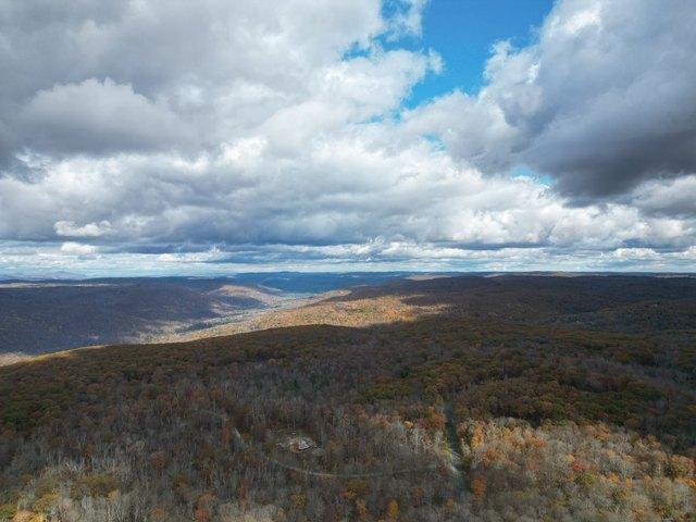 Mount Mauwee Rd, Kent, CT 06757