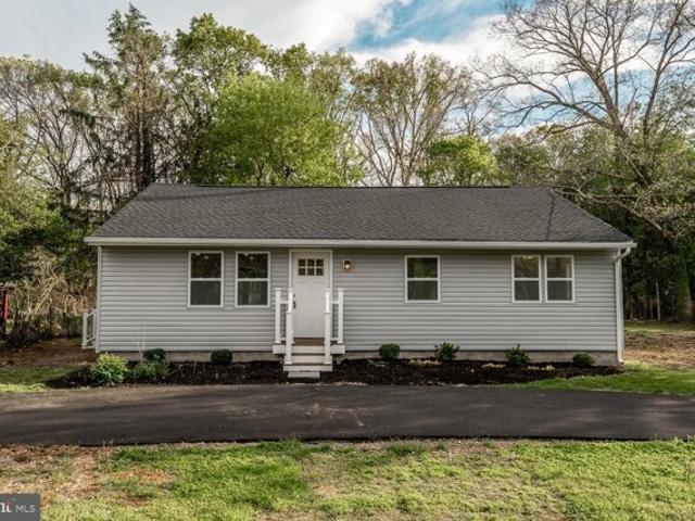 Mount Misery Rd, Browns Mills, Home For Sale