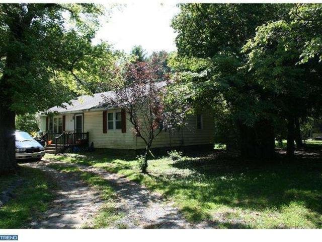 Mount Misery Rd, Browns Mills, Home For Sale