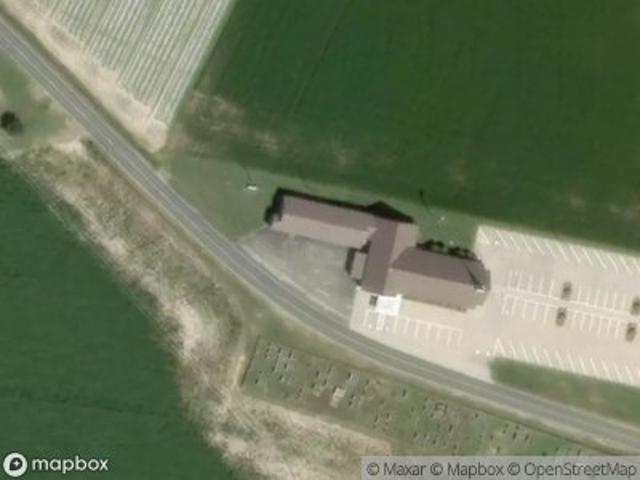 Mount Moriah Church Rd