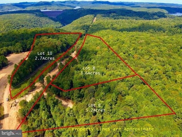 Mount Nebo WV 26679 94898651