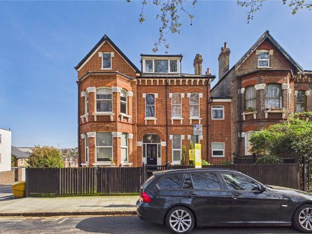 Mount Nod Road, London SW16, 1 bed flat to rent, £1,595 pcm | PrimeLocation