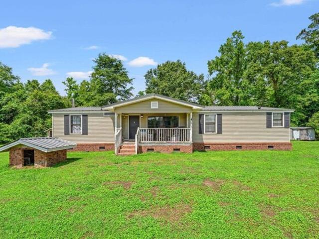 Mount Olive Church Rd, Nichols, Property For Sale