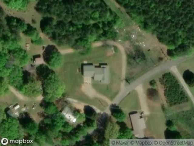 Mount Olive Cir