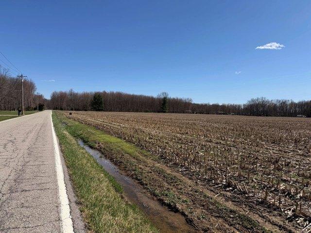 Mount Olive Isabel Rd Tract Pt # 3, Bethel, OH 45106