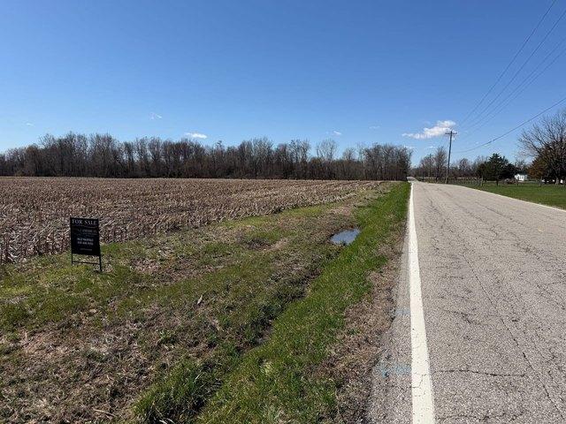 Mount Olive Point Isabel Rd Trak # 4, Bethel, OH 45106
