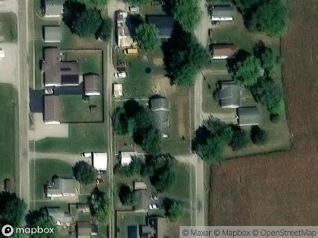 Mount Olive Rd