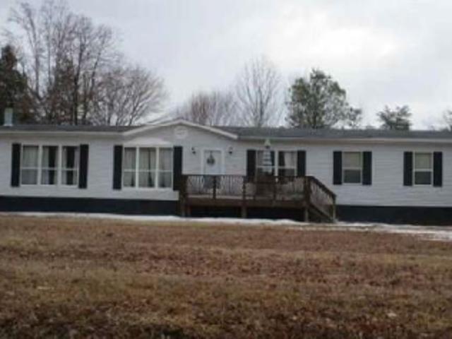 Mount Olive Rd