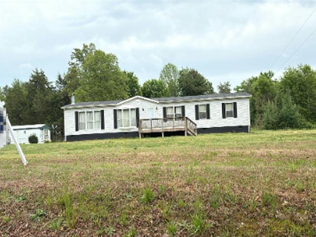 Mount Olive Rd