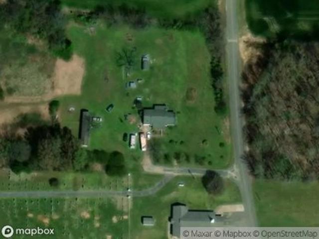 Mount Olive Rd