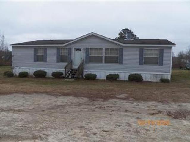 Mount Olive Rd