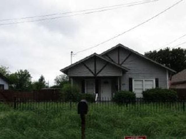Mount Olive St