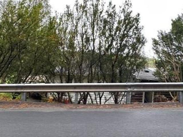 Mount Olivet Rd