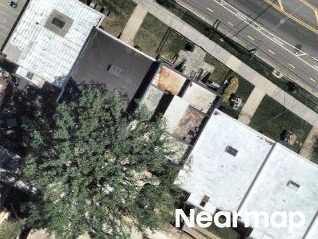 Mount Olivet Rd NE