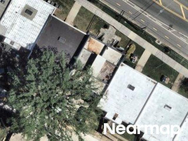 Mount Olivet Rd NE Apt 3