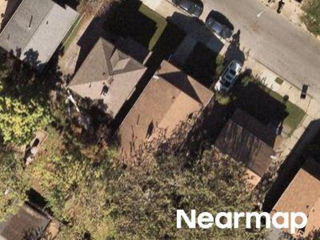 Mount Overlook Ave