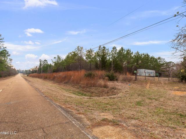 Mount Pilgrim Road, Camden, MS 39045