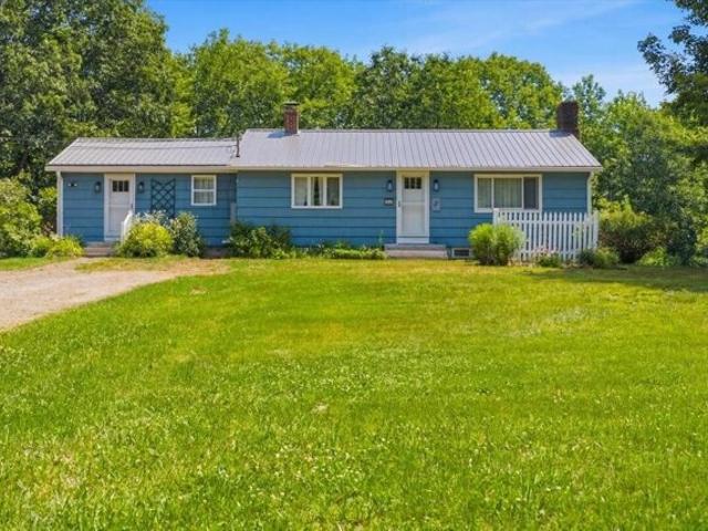 Mount Pisgah Rd, Winthrop, Home For Sale