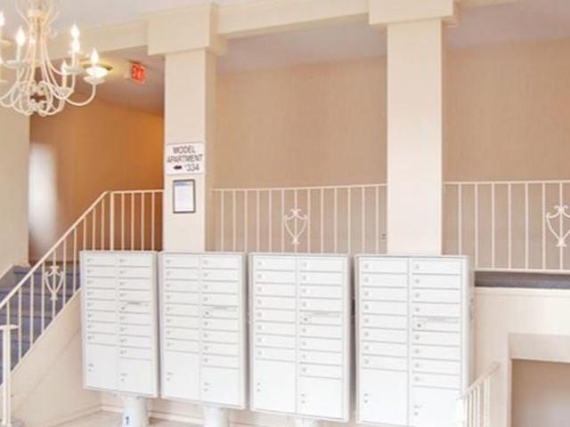 Mount Pleasant Village 1 Bedroom Apartment for Rent at 211 Alden St, Wallington, NJ 07057