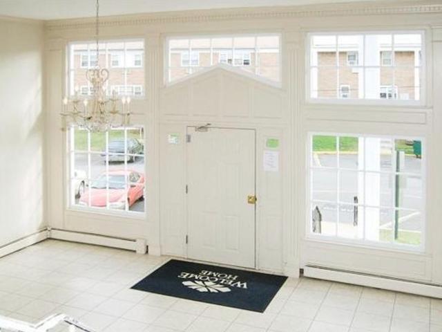 Mount Pleasant Village 1 Bedroom Apartment for Rent at 211 Alden St, Wallington, NJ 07057