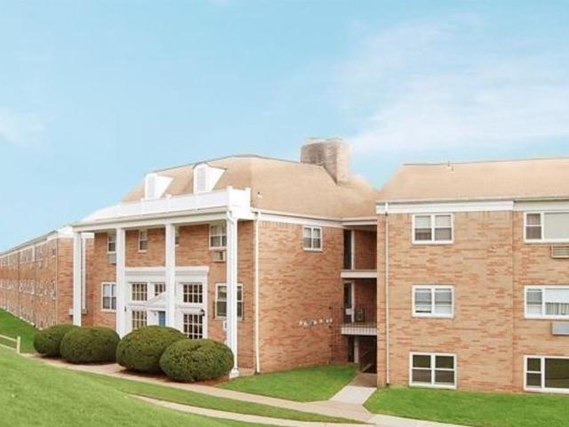Mount Pleasant Village 1 Bedroom Apartment for Rent at 211 Alden St, Wallington, NJ 07057