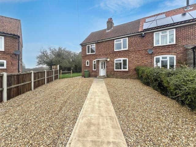 Mount Pleasant, Walsingham NR22, 3 bed property to rent, £1,150 pcm | PrimeLocation