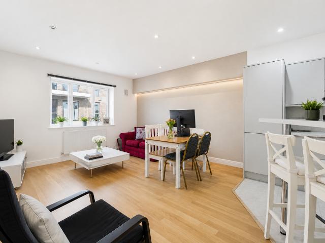 Mount Pleasant, Wembley HA0, 1 bed flat to rent, £1,600 pcm | PrimeLocation